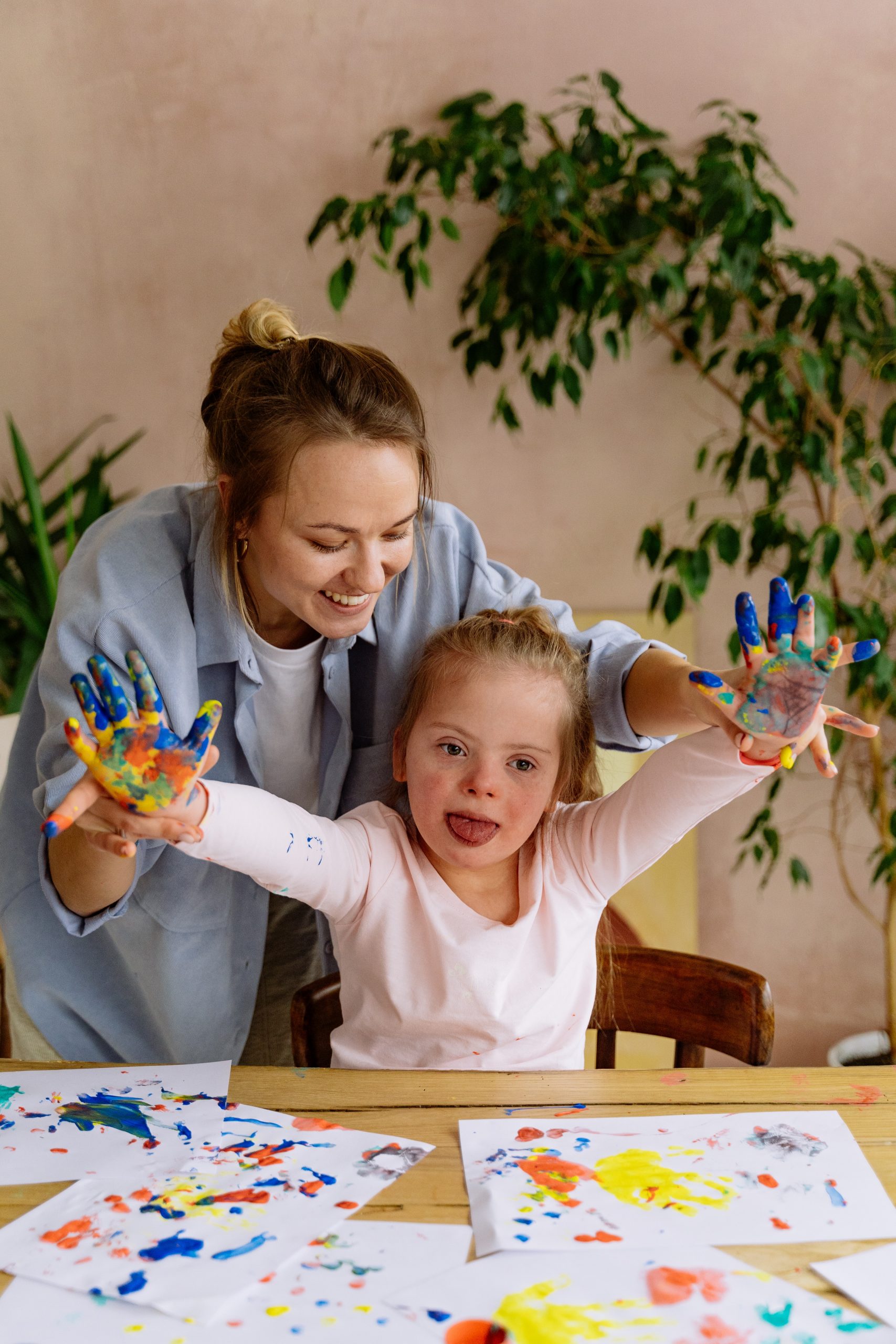 Gehandicaptenzorg - Ondernemen.nl