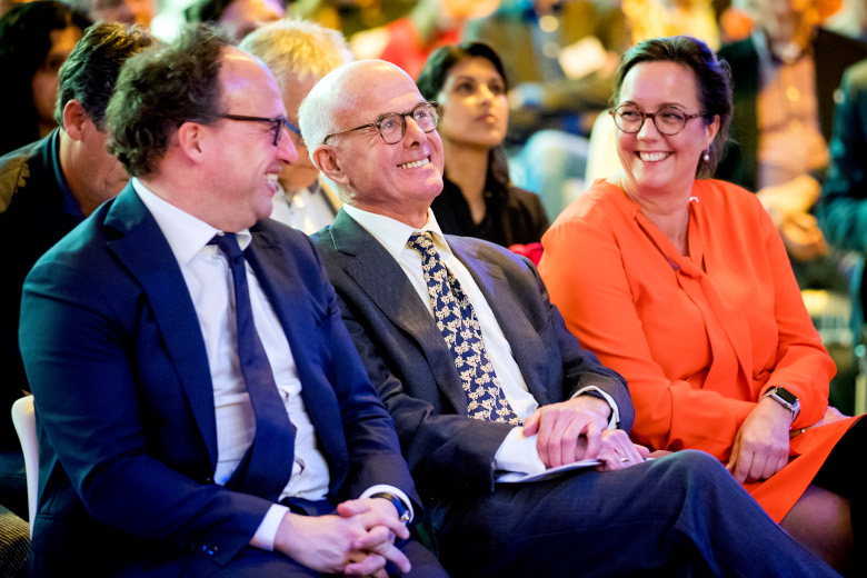 De goede en slechte ideeën van Borstlap volgens ondernemers