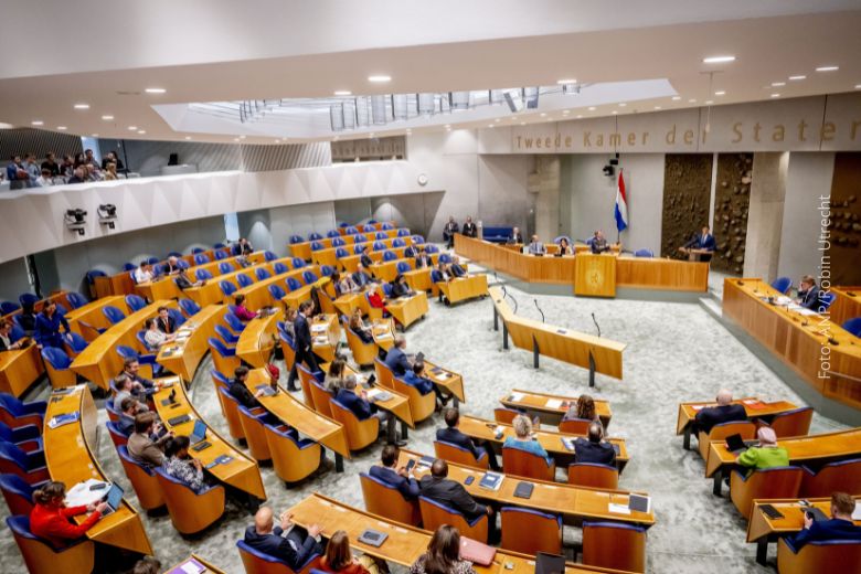 Voorjaarsnota: stabiel beleid essentieel voor ondernemers